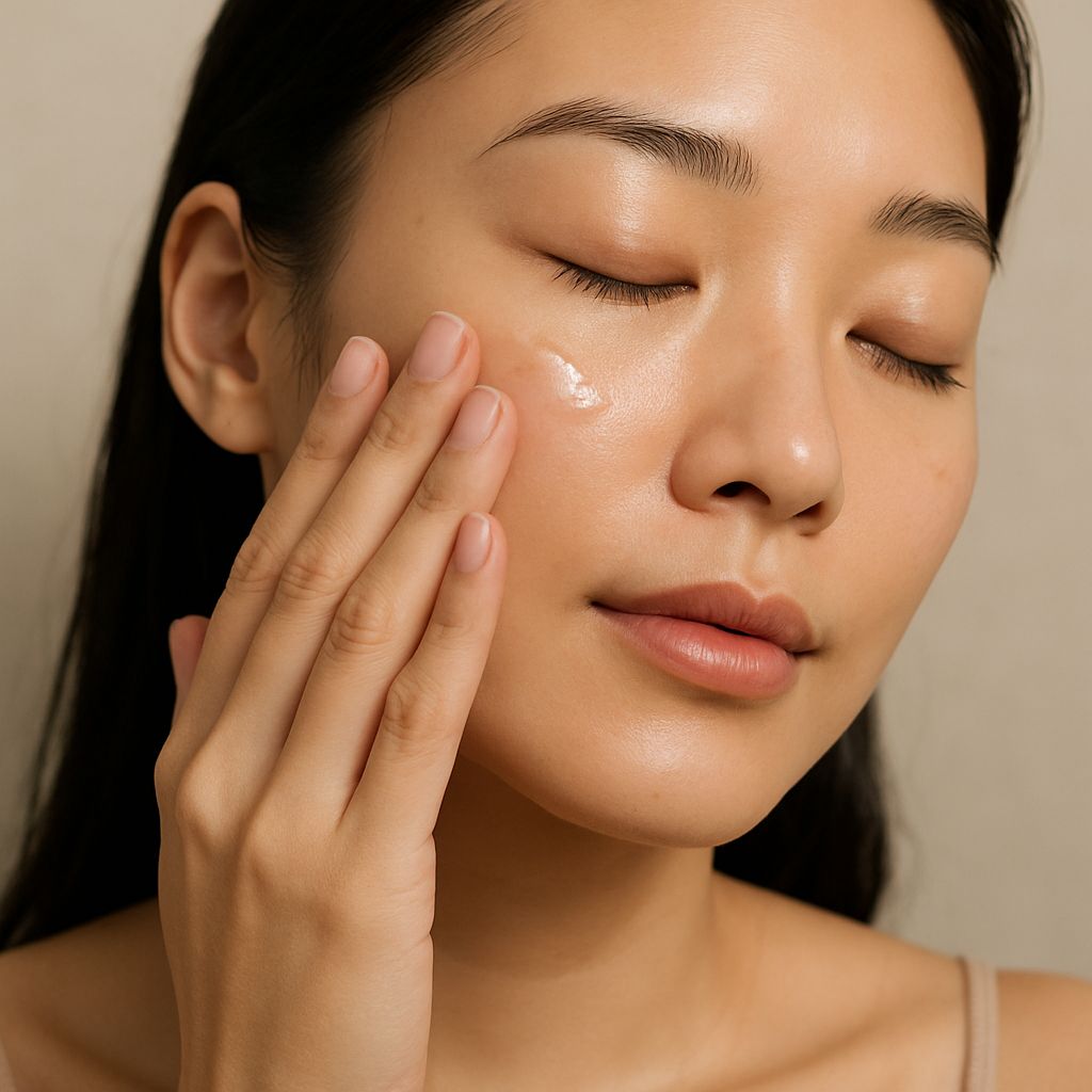 《肌膚複製計畫：Glaskin × Exocell，開啟細胞級自我修復時代》 - Yanis Beauty